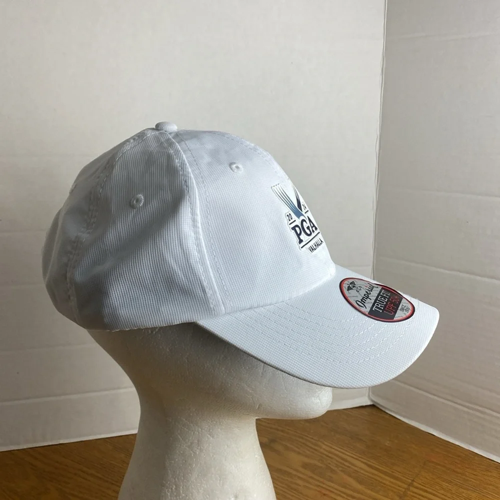 Accessories | Pga Valhalla Golf Hat 224 | Poshmark